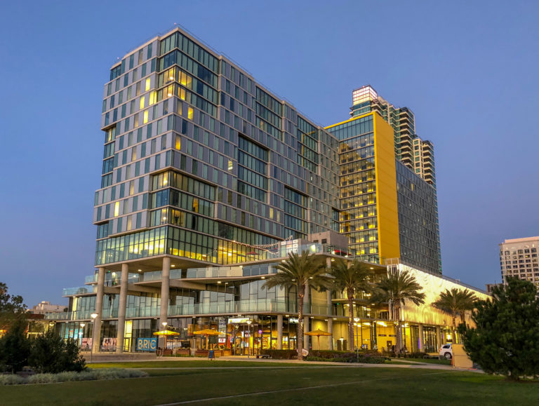 Marriott Hotels and Resorts - Green Vacations