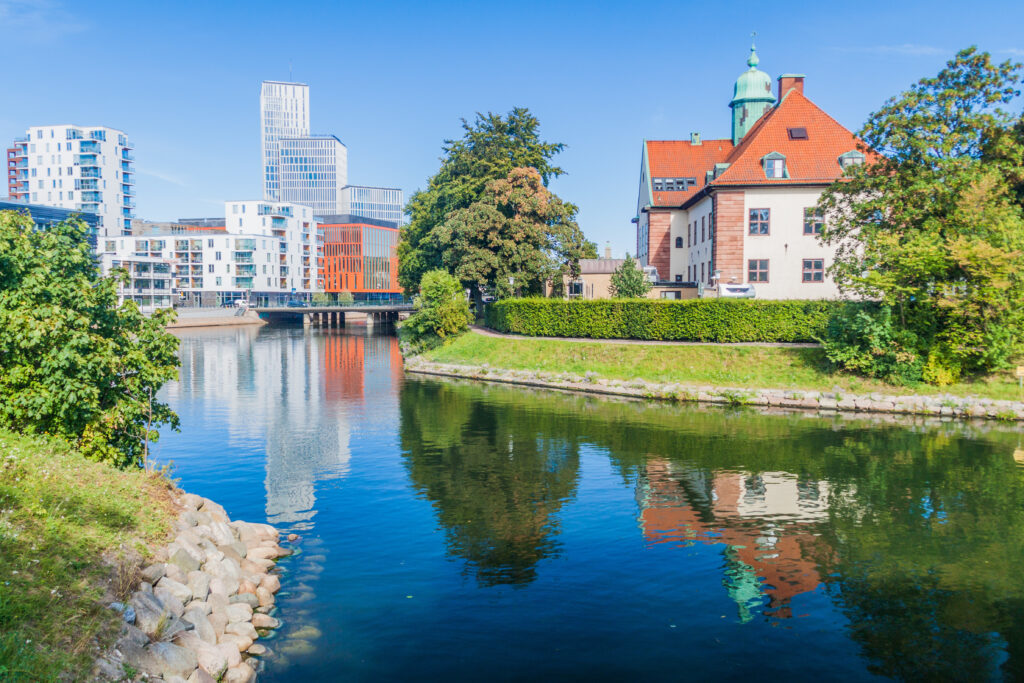 Malmö, Sweden Eco Friendly Tourism: Explore Sustainable Adventures ...